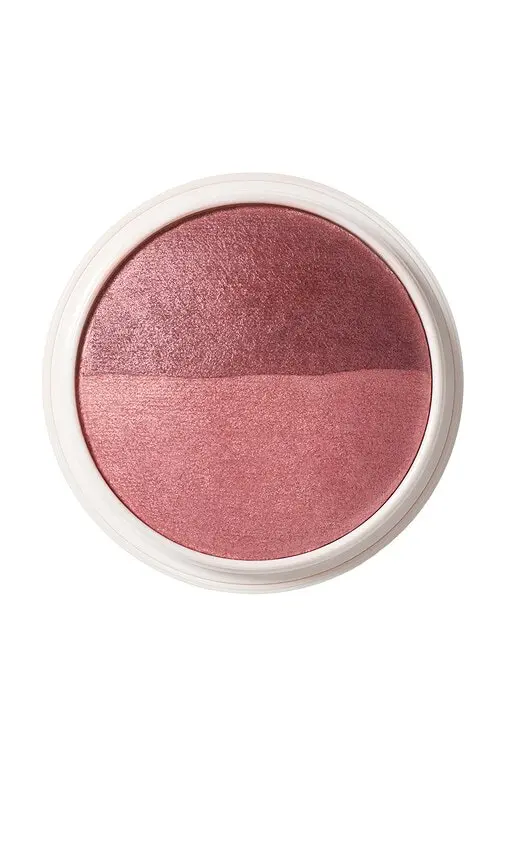 DIBS BEAUTY The Duet: Baked Blush Duo - Backstage