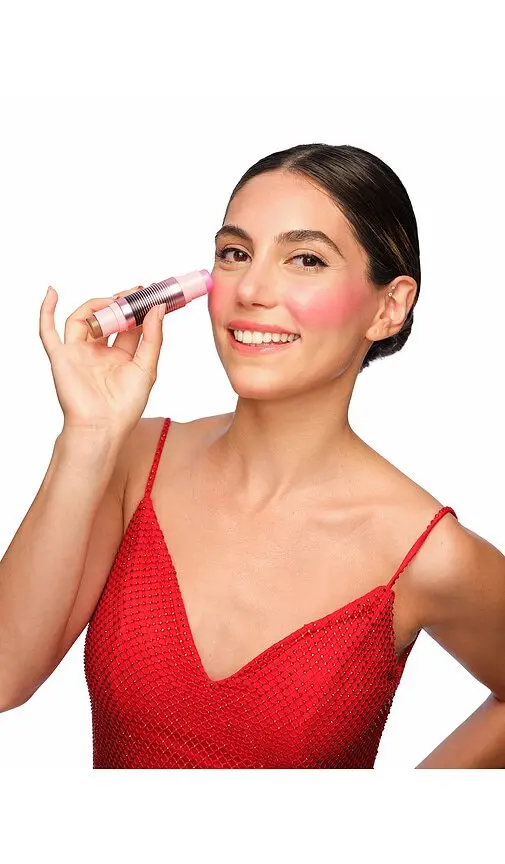 DIBS BEAUTY Glowtour - Pink Cosmos