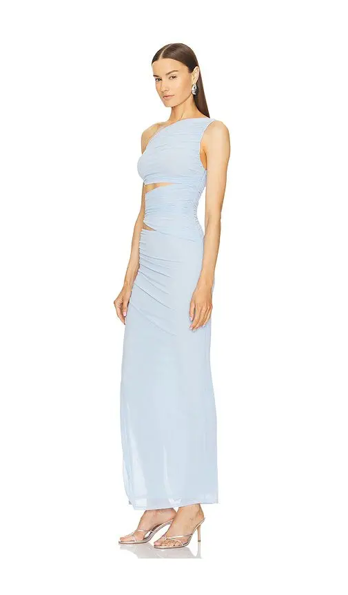 MICHAEL COSTELLO X Daphne Maxi Dress