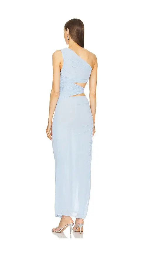 daphne maxi dress nbd X Daphne Maxi Dress