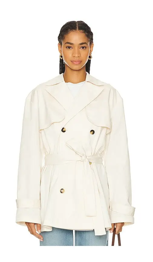 LOVERS AND FRIENDS X Maggie Macdonald Sydney Jacket