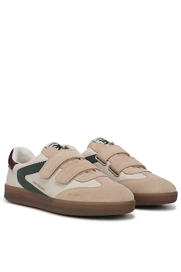 Sam Edelman Talia Sneakers - Multicolor