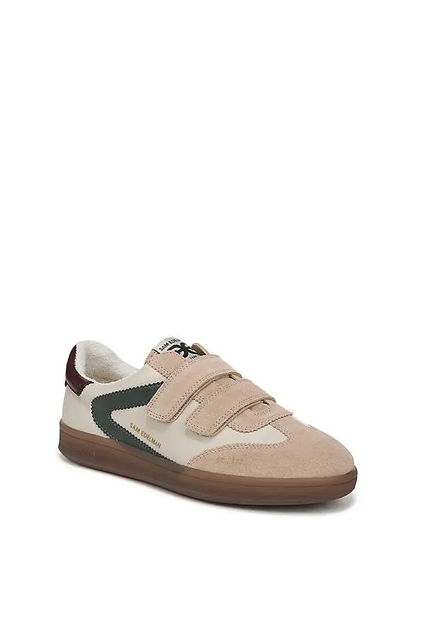 Sam Edelman Talia Sneakers - Multicolor