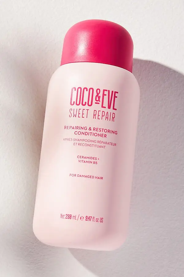 COCO & EVE Sweet Repair Repairg & Restorg Conditioner - Pink