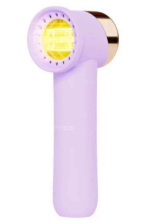 Foreo Peach 2 Go Advanced Hair Removal Device - Lavender