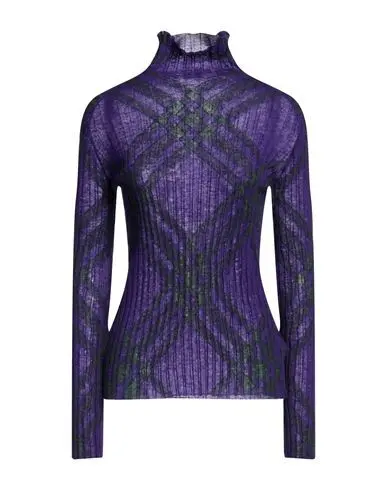 Burberry Turtleneck Top