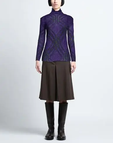 Burberry Turtleneck Top