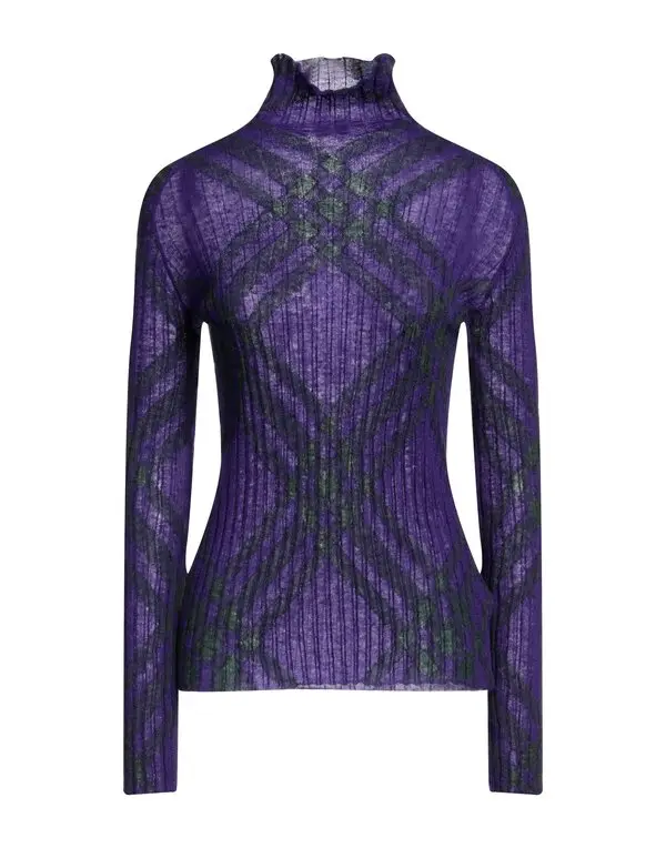 Burberry Turtleneck Top