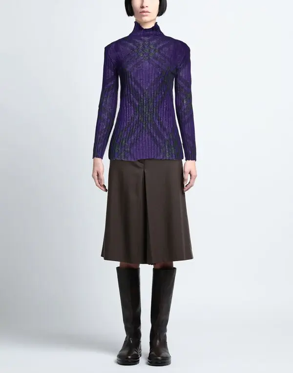 Burberry Turtleneck Top