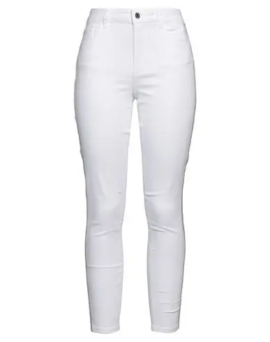 Liu Jo Slim-leg Tapered Jeans