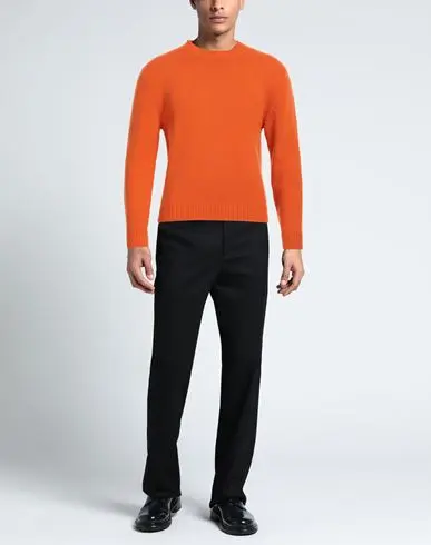 Barena Venezia Crewneck Sweater - Orange