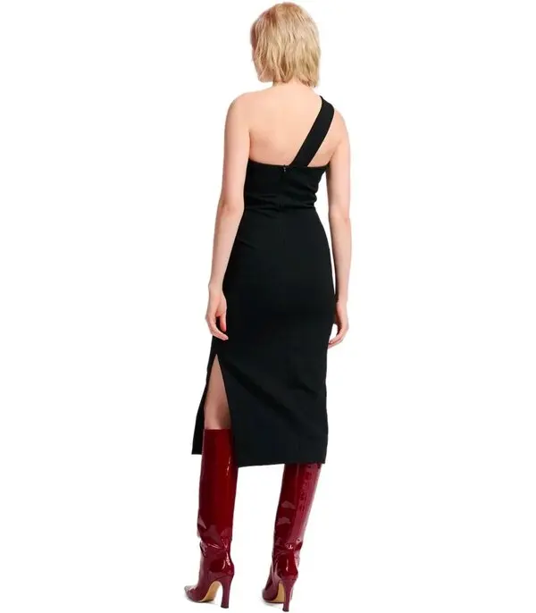 Essentiel Antwerp Ensuing Midi Dress