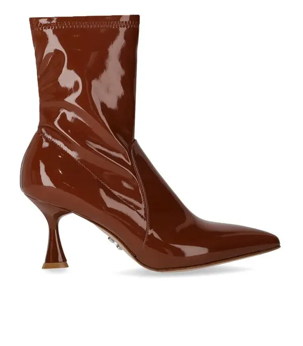 SERGIO LEVANTESI Janet Ankle Boots