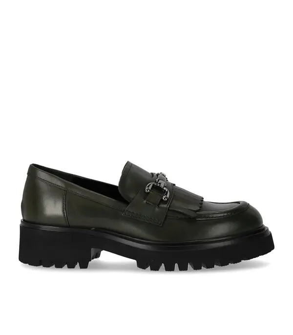 GUGLIELMO ROTTA Wau Loafer