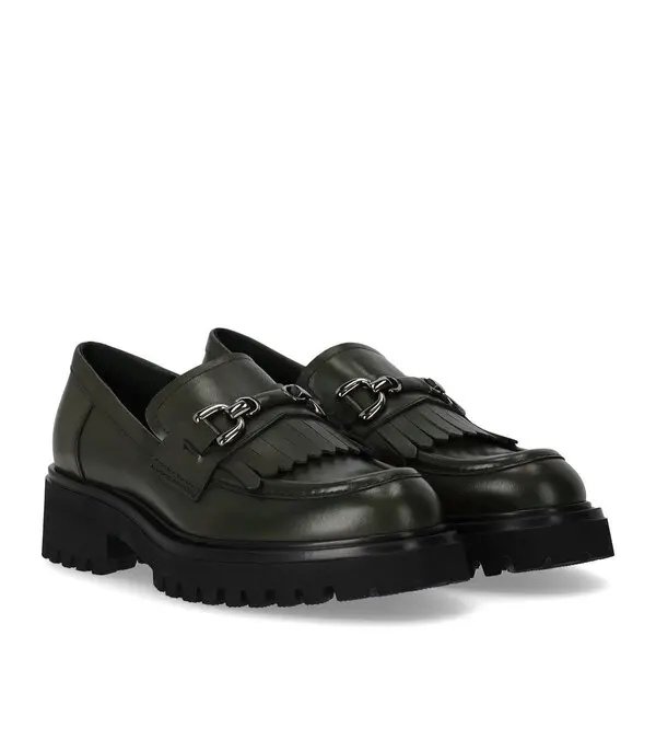GUGLIELMO ROTTA Wau Loafer