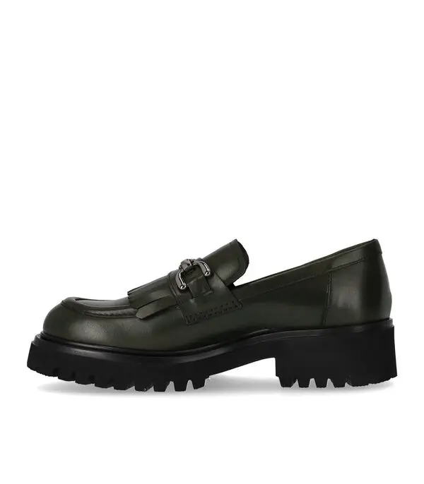 GUGLIELMO ROTTA Wau Loafer