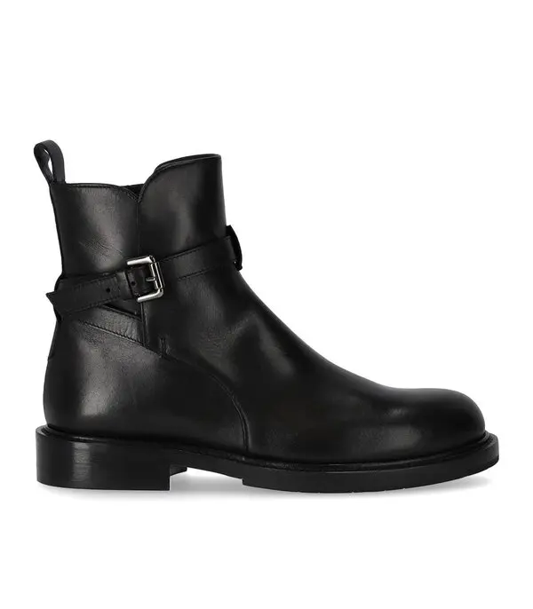 GUGLIELMO ROTTA Peace Ankle Boots
