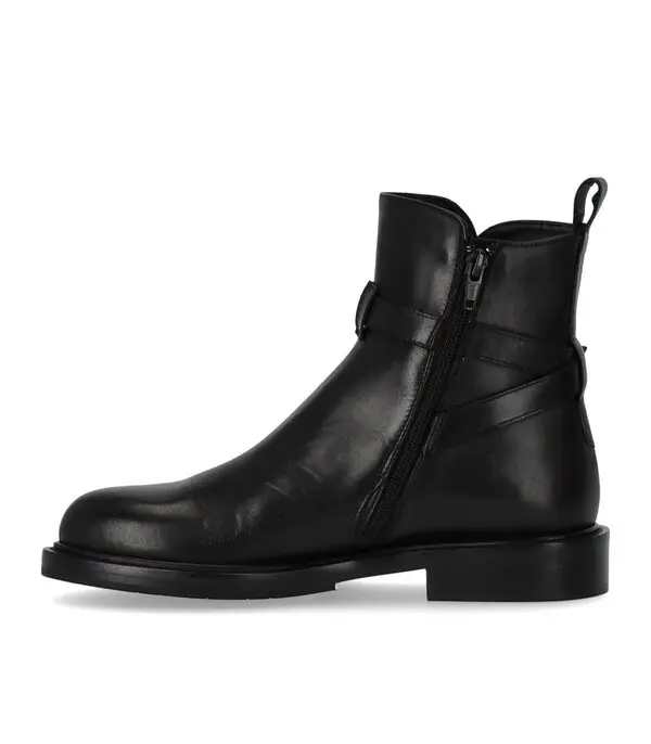 GUGLIELMO ROTTA Peace Ankle Boots