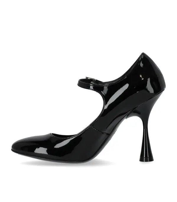 NCUB Carli Mary Jane Pump