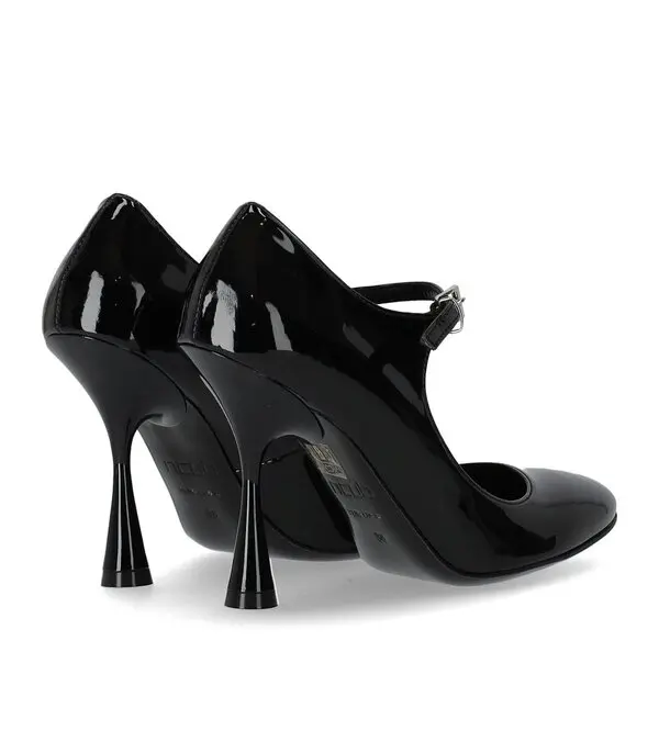 NCUB Carli Mary Jane Pump