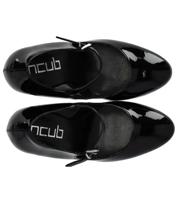 NCUB Carli Mary Jane Pump