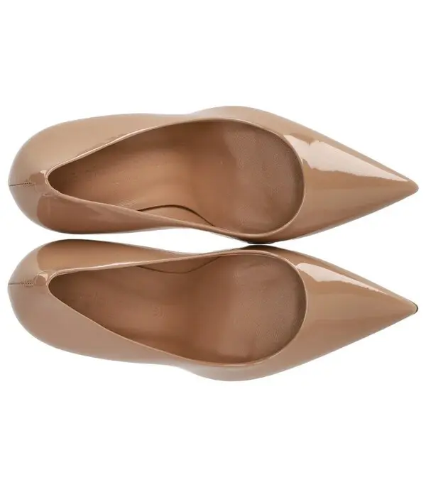 SERGIO LEVANTESI Donna Pumps