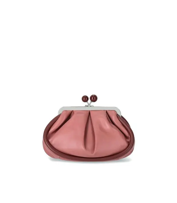 Max Mara Pasticcino Phebe Small Clutch Bag