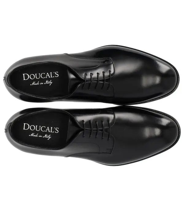 DOUCAL'S Derby Lace Up