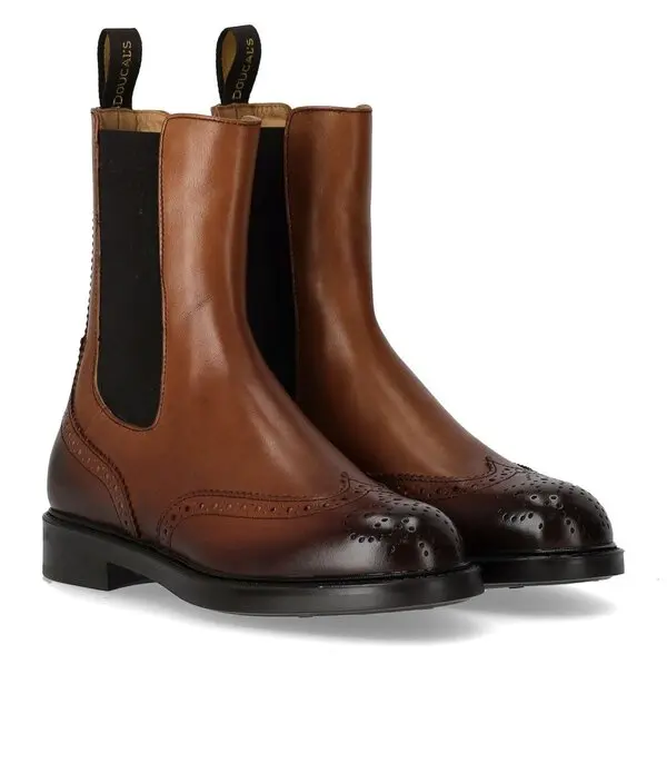 DOUCAL'S Deco Chelsea Boot