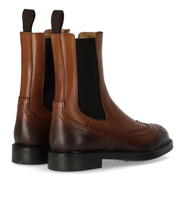 DOUCAL'S Deco Chelsea Boot