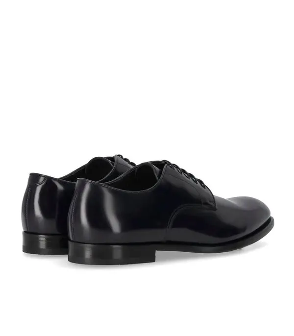 DOUCAL'S Derby Lace-up