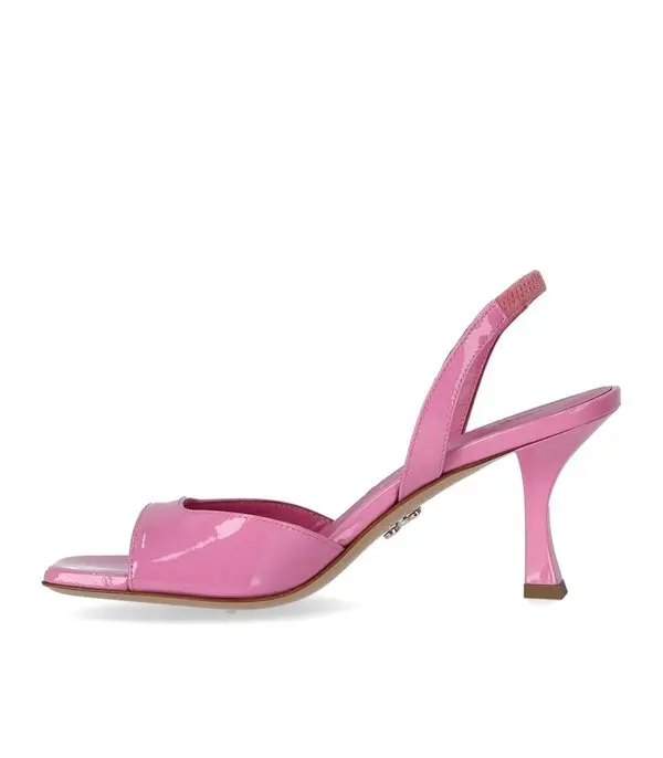 SERGIO LEVANTESI Irene Heeled Sandal