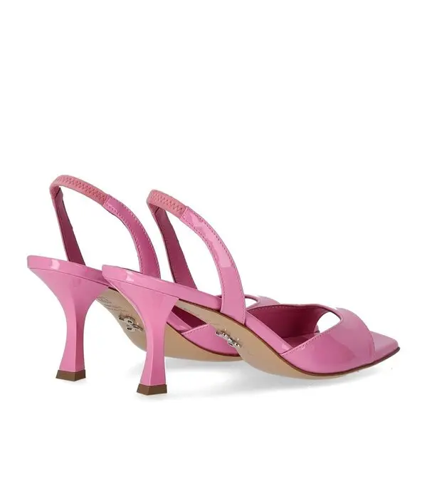 SERGIO LEVANTESI Irene Heeled Sandal