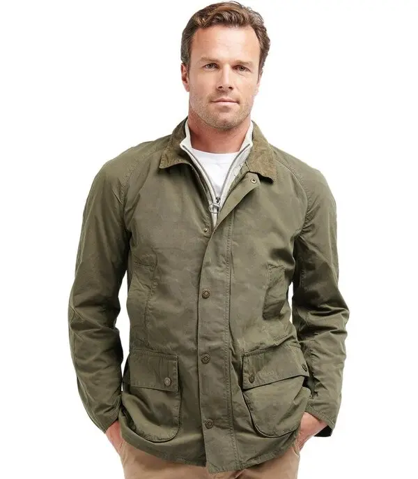 Barbour Ashby Casual Jacket