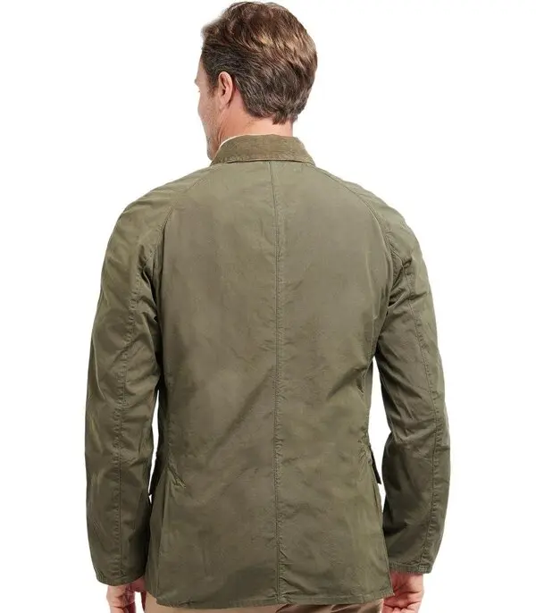 Barbour Ashby Casual Jacket