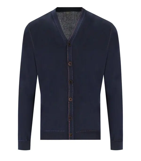 BOB Spoke Cotton Cardigan