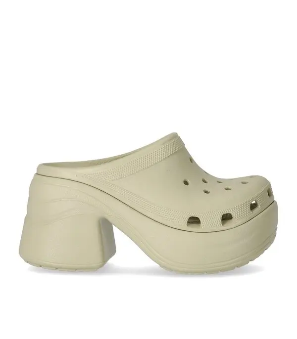 CROCS Siren Heeled Clog