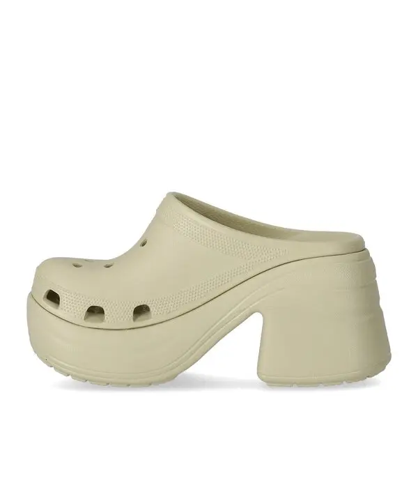 CROCS Siren Heeled Clog