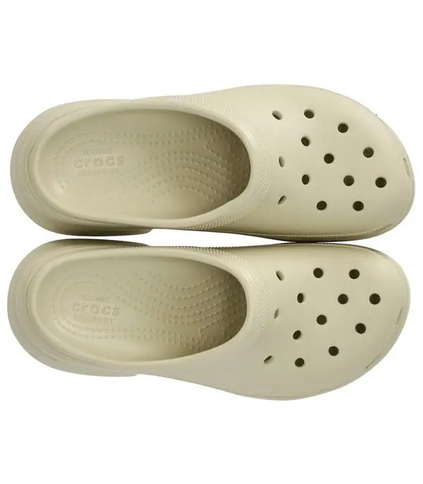 CROCS Siren Heeled Clog