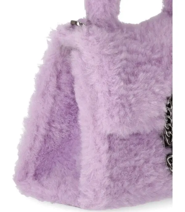 Marc Jacobs St. Marc Mini Shoulder Bag