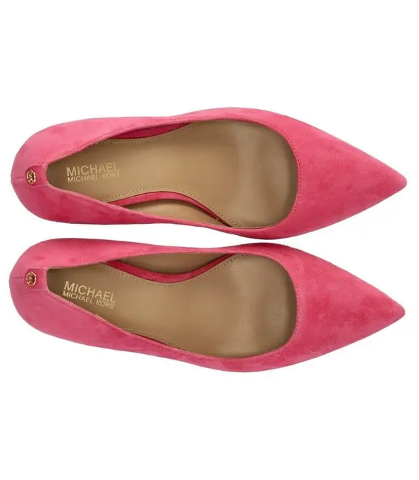 Michael Kors Alina Flex Pumps