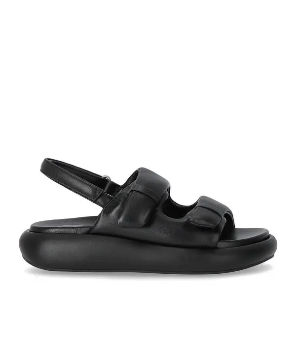 Ash Vinci Platform Sandals