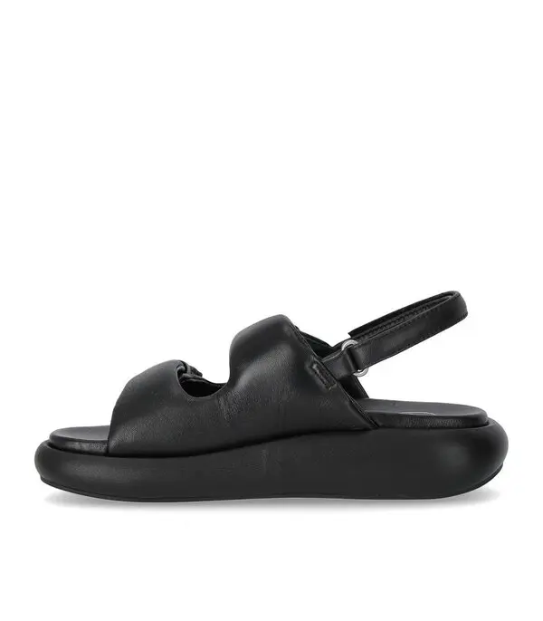Ash Vinci Platform Sandals