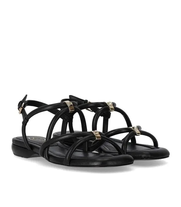 Ash Ruby Flat Sandal