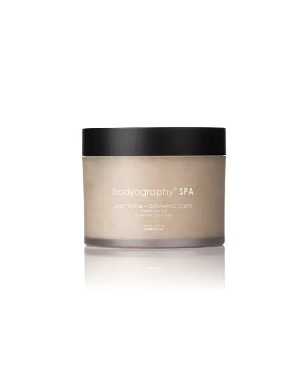 BODYOGRAPHY Body Scrub