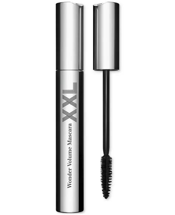 Clarins Wonder Volume Mascara Xxl - No Color