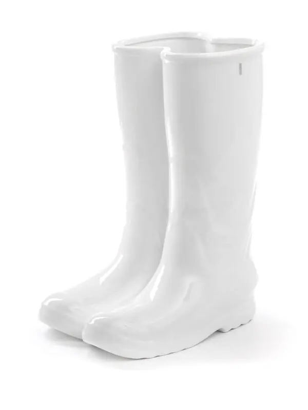 SELETTI Memorabilia My Rainboots Vase