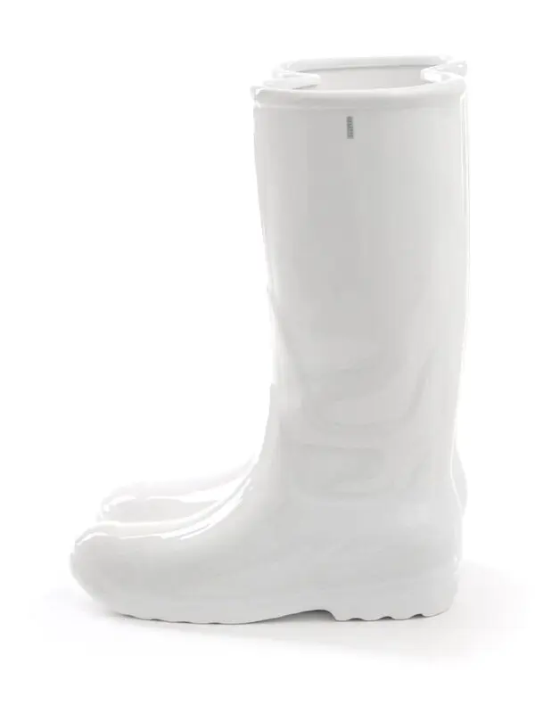 SELETTI Memorabilia My Rainboots Vase