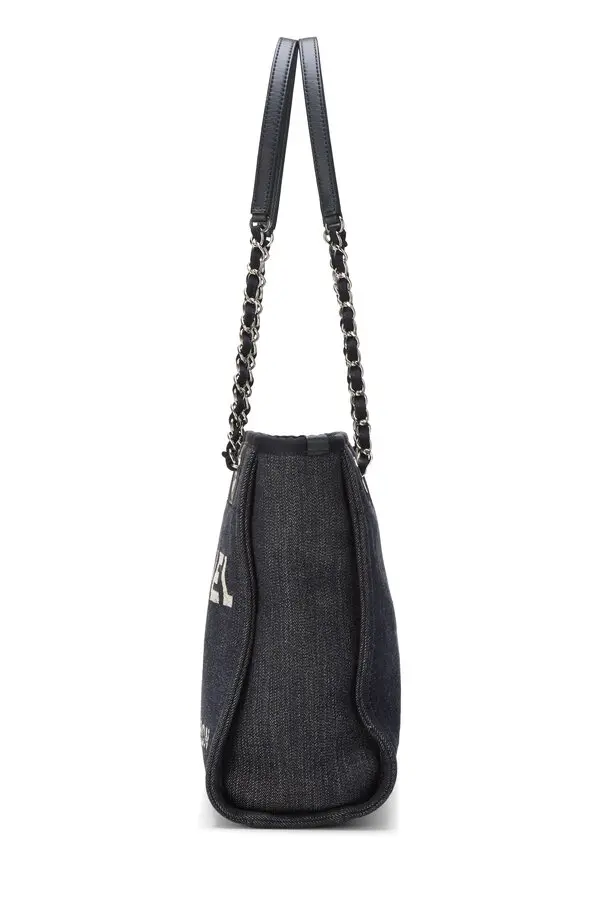 Chanel Deauville Tote