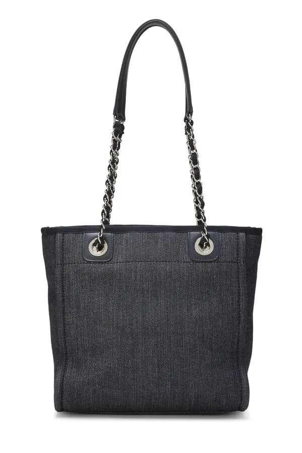 Chanel Deauville Tote